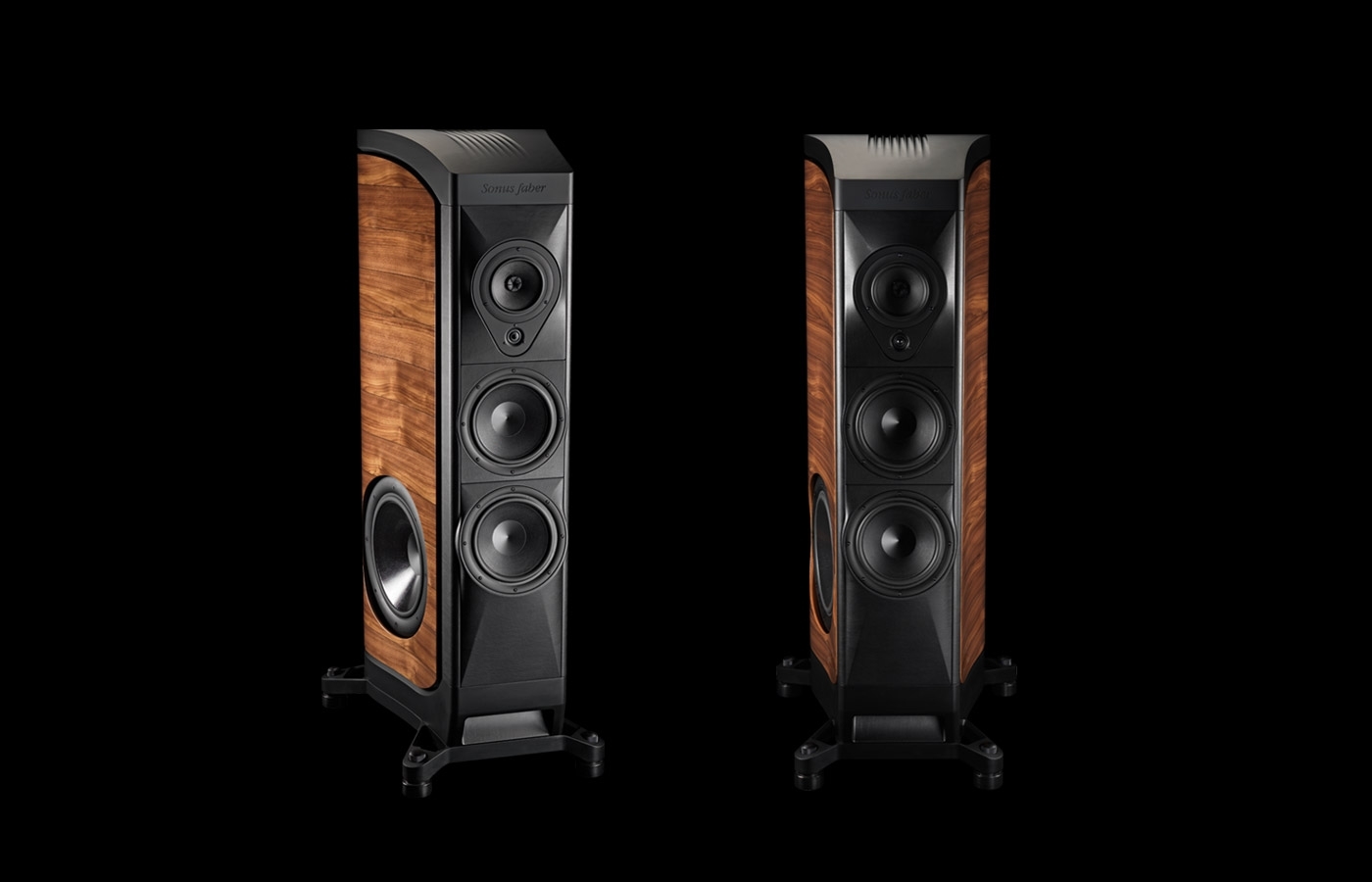 The Sonus Faber SE | LMC Home Entertainment