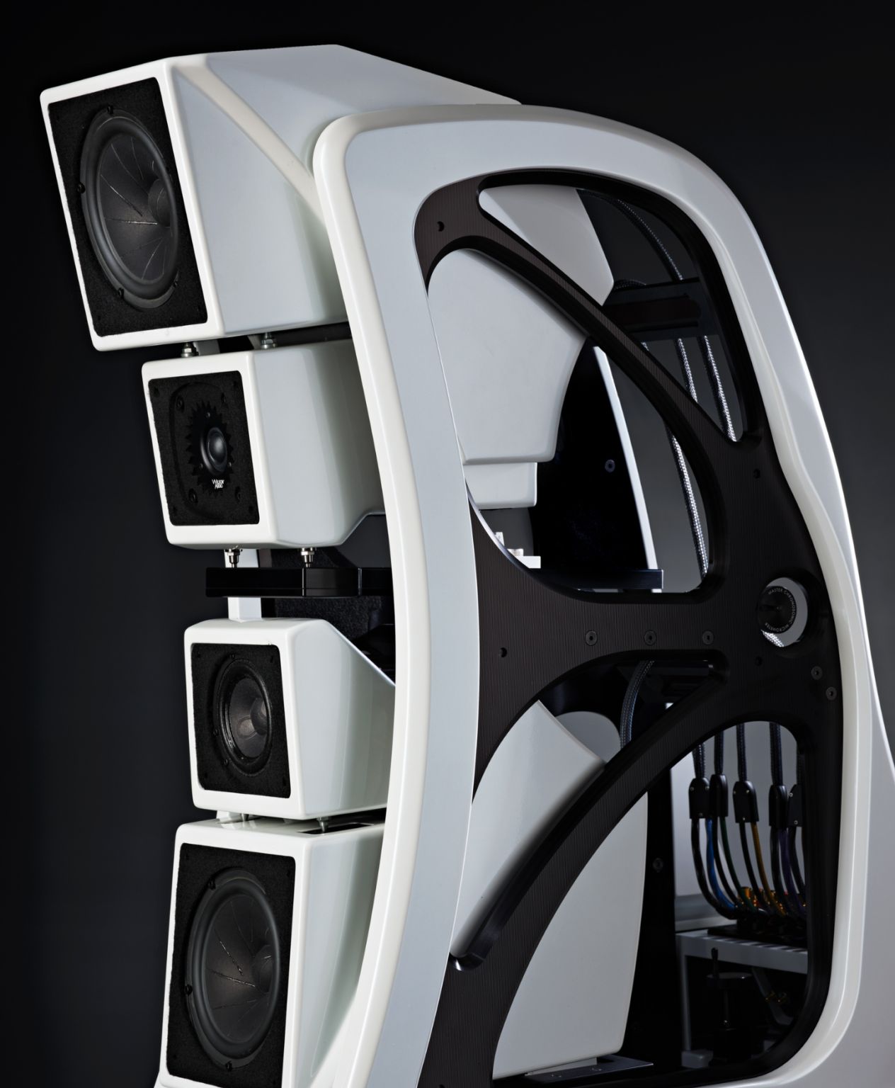 Wilson Audio | LMC Home Entertainment