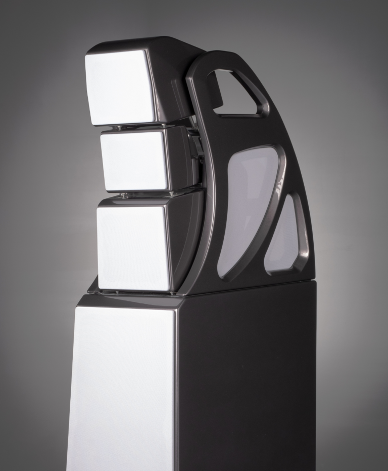 Wilson Audio | LMC Home Entertainment