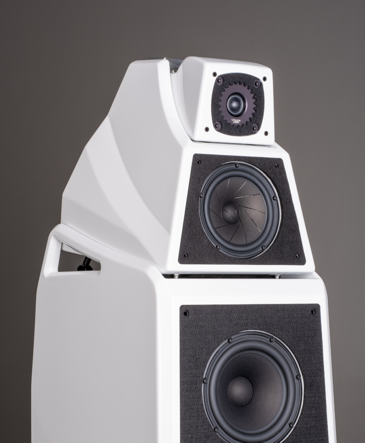 Wilson Audio | LMC Home Entertainment