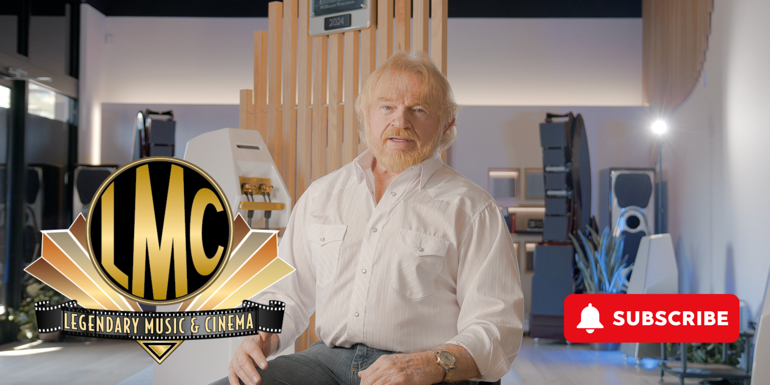 LMC Home Entertainment | High End Audio & Cinema Showrooms