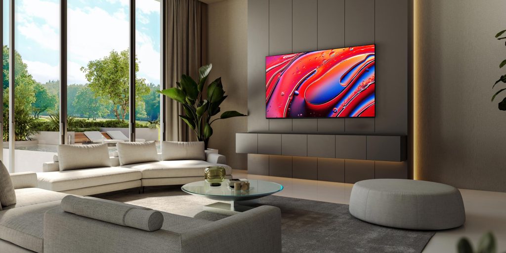 Sony | LMC Home Entertainment
